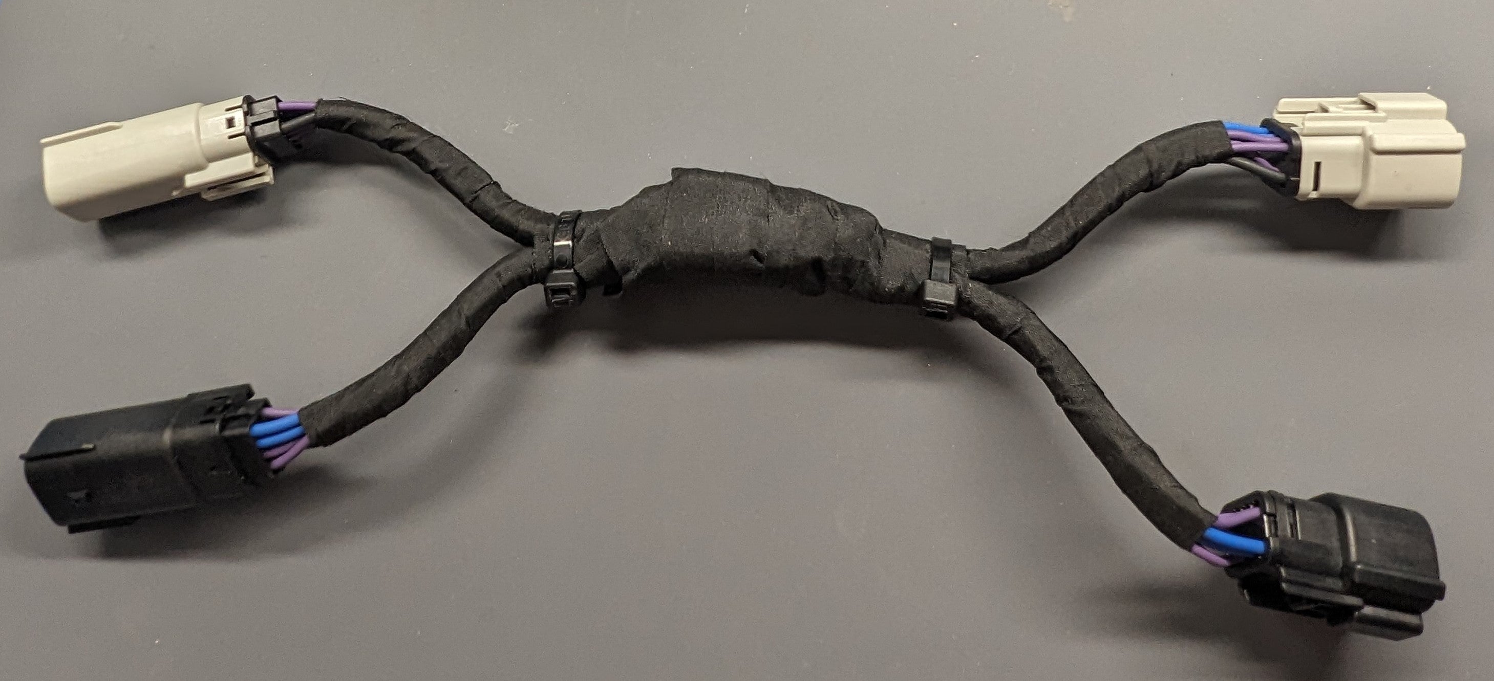 Roxor Speedometer Saver – C-Spec Electronics